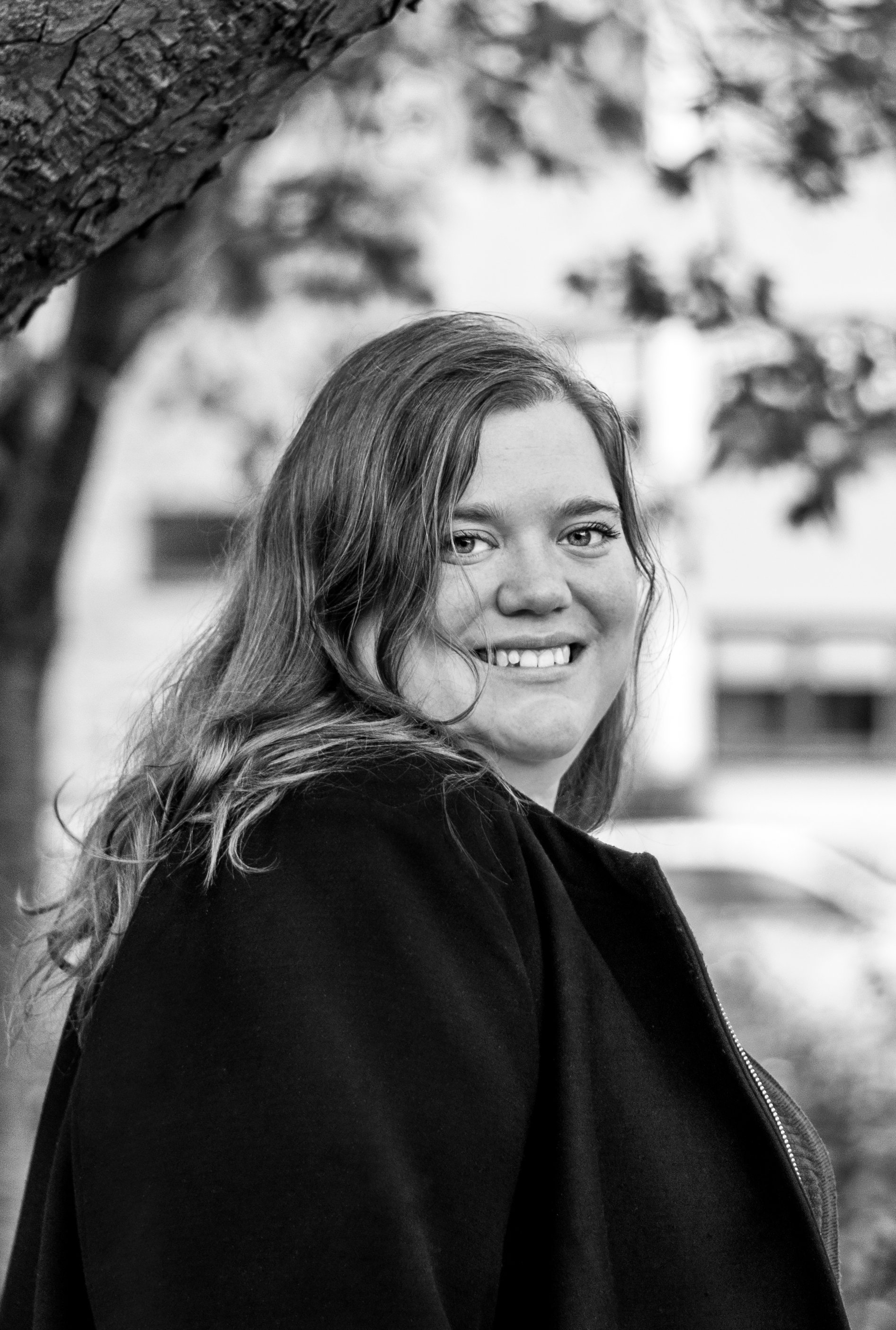 Nicole Boyle Rødtnes | Babel-Bridge Literary Agency