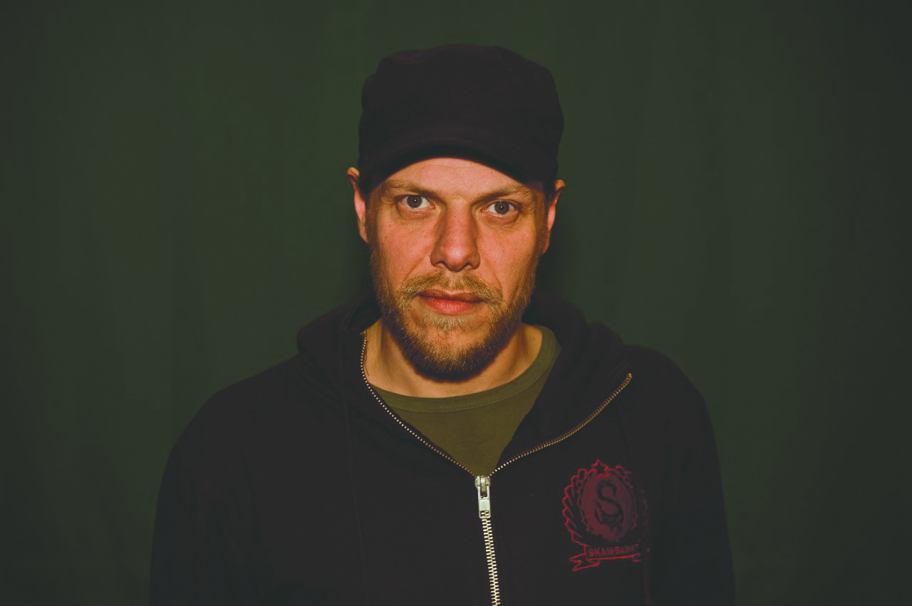 Johan Olsen | Babel-Bridge Literary Agency