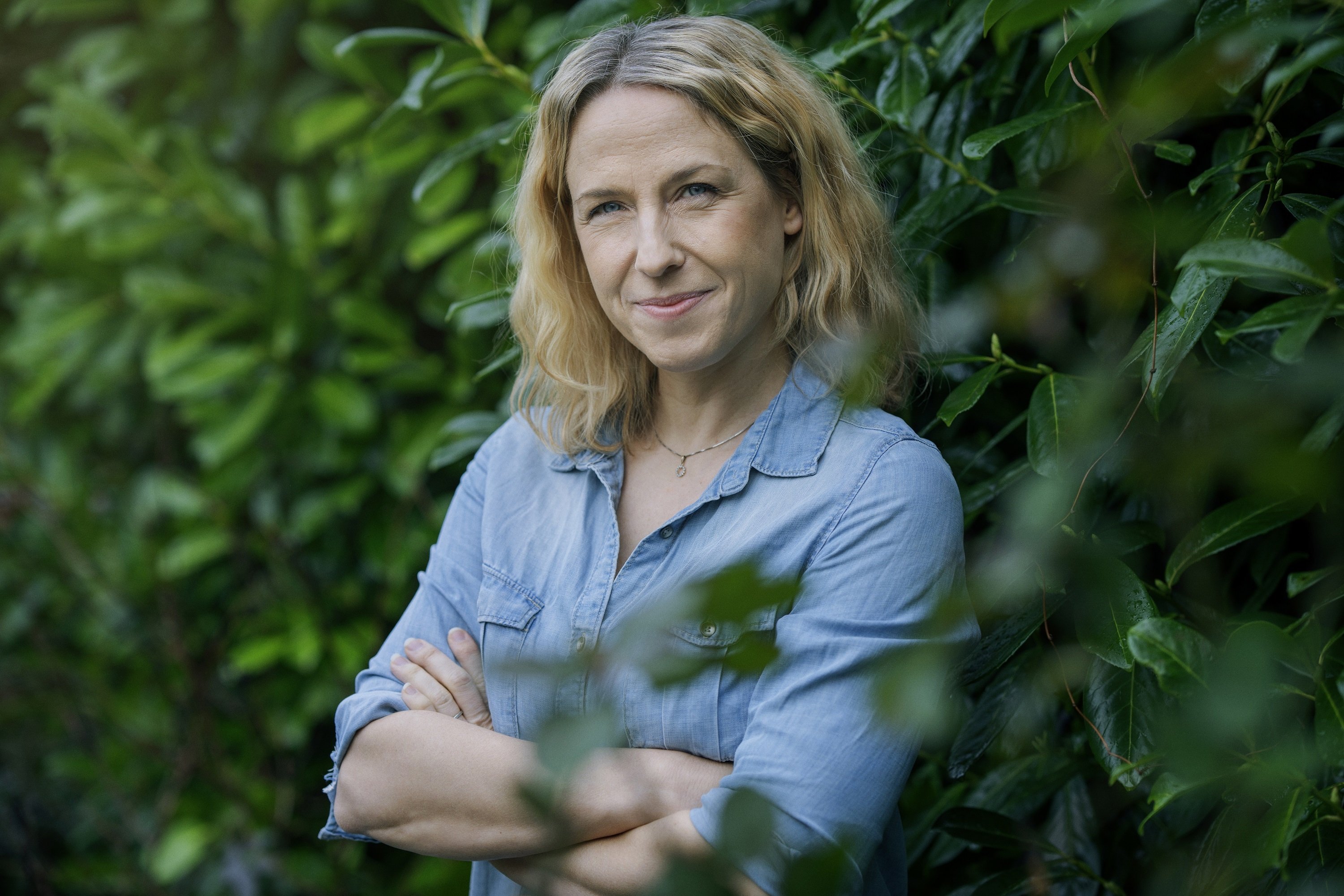 Nina Bendixen | Babel-Bridge Literary Agency