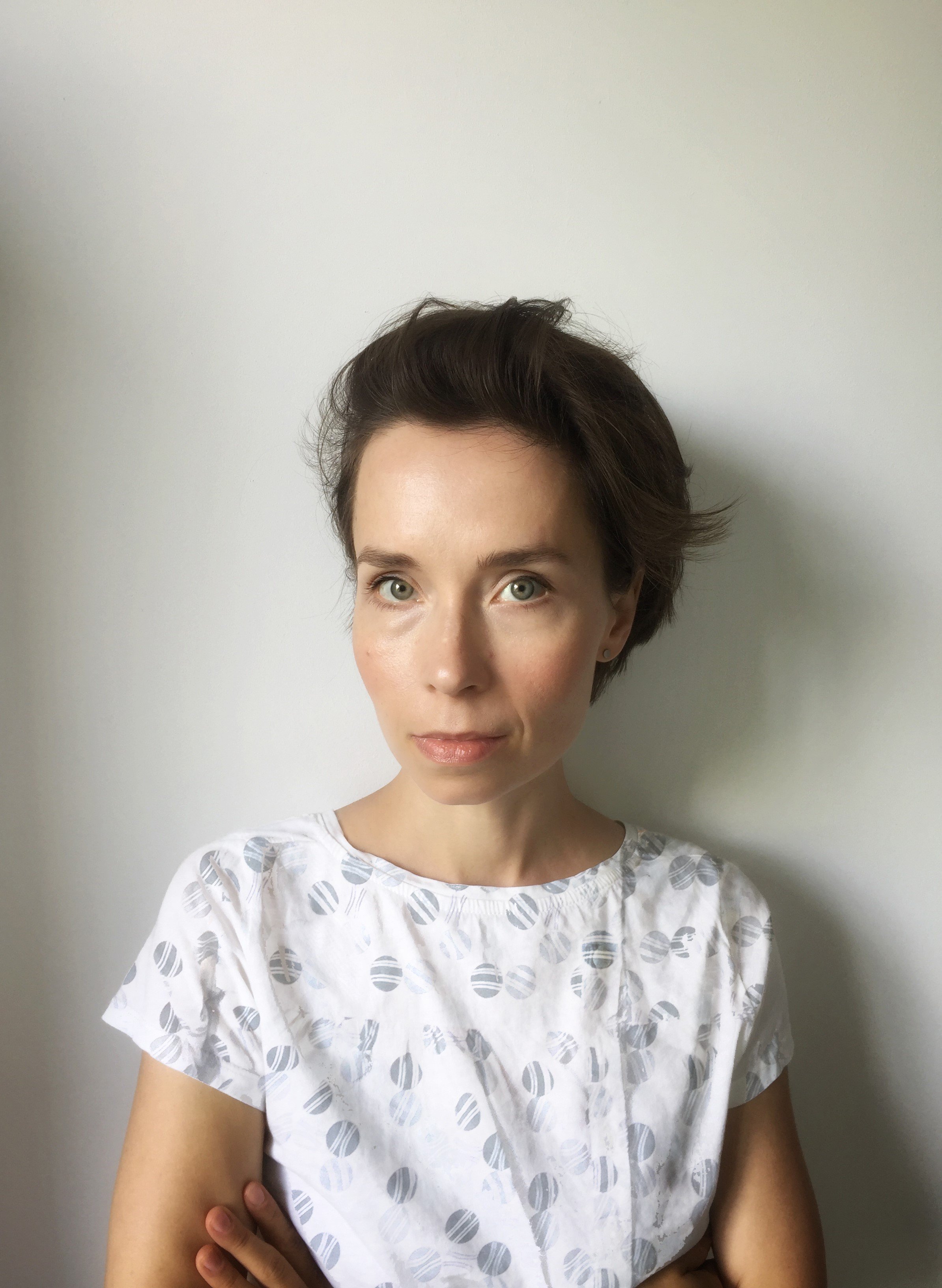 Anna Blaszczyk | Babel-Bridge Literary Agency