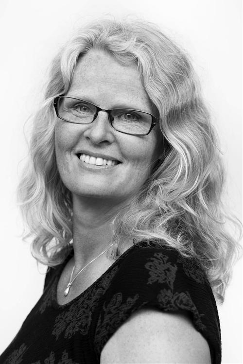 Bodil El Jørgensen | Babel-Bridge Literary Agency