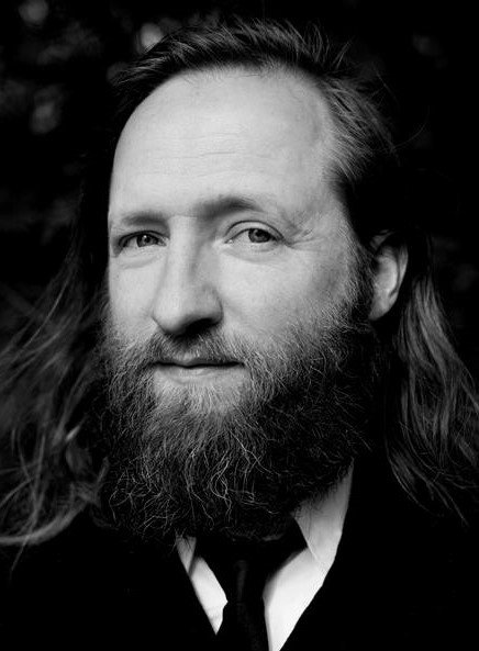 John Kenn Mortensen | Babel-Bridge Literary Agency