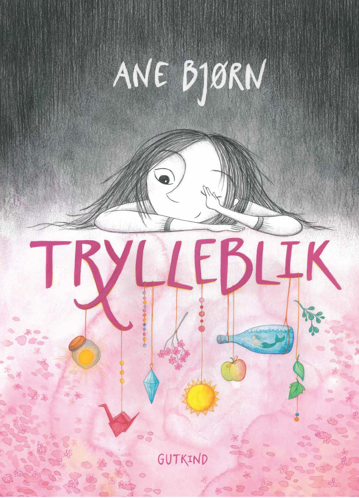 Magic Sight | Babel-Bridge Literary Agency