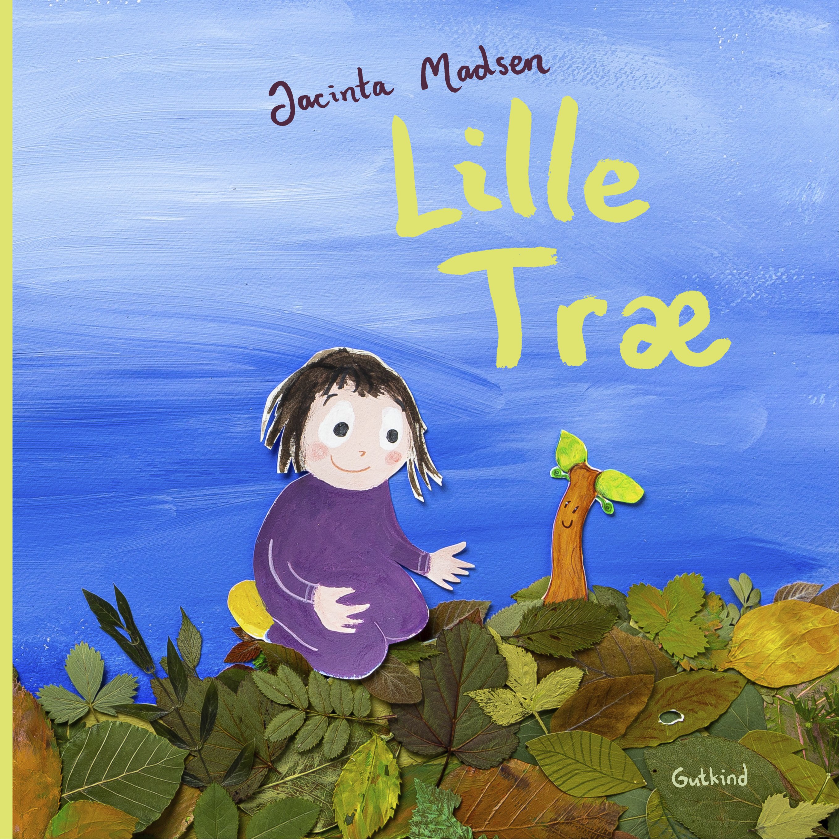 Little Tree | Babel-Bridge Literary Agency