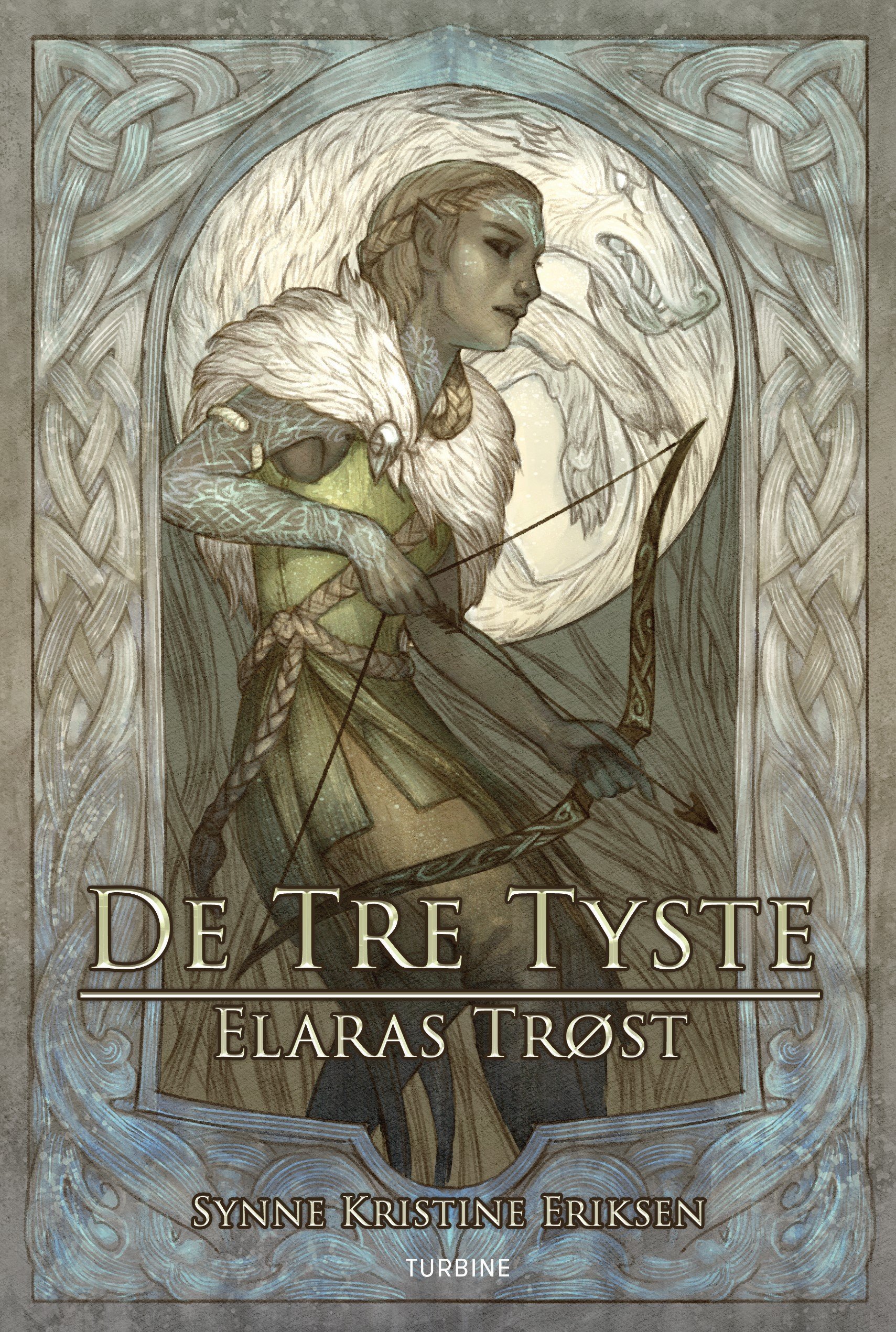 The Silent Three: Elara's Comfort (2) | Babel-Bridge Literary Agency