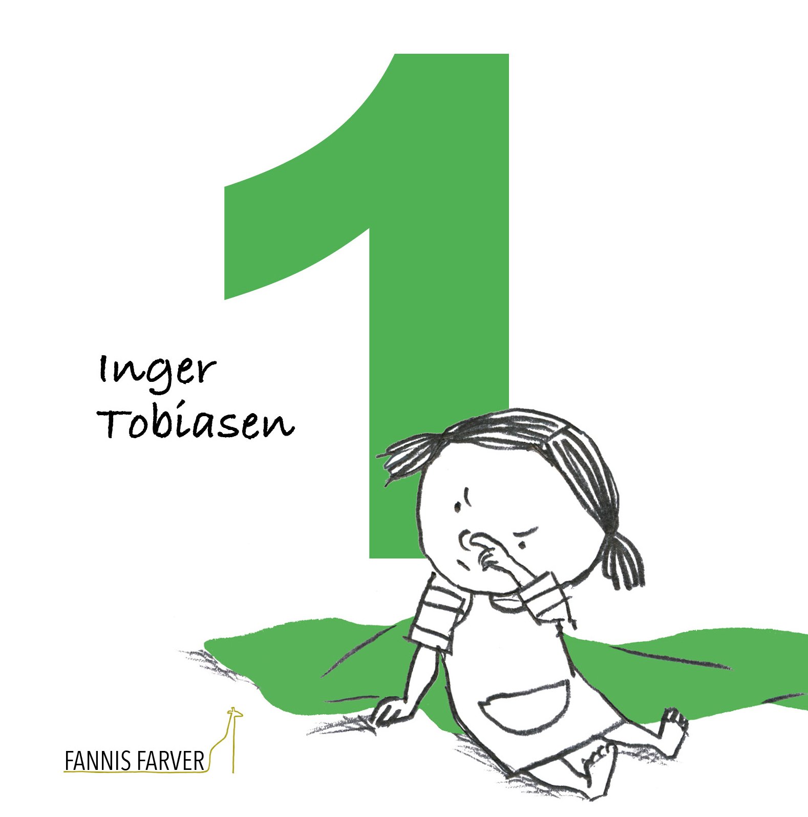 Fanni's Green Book (1) | Babel-Bridge Literary Agency